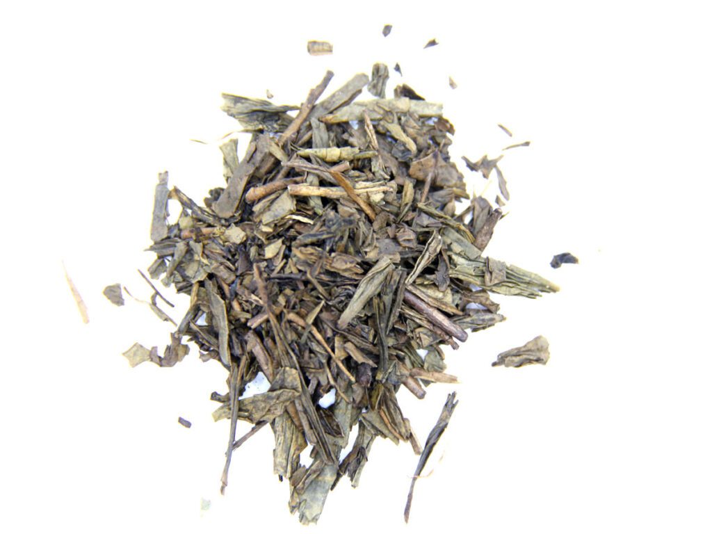 Hocha Roasted Green | Cuppa T' Tea Shop | Regina, SK