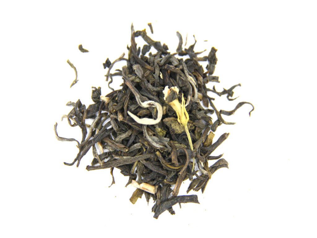 Jasmine House Blend | Cuppa T' Tea Shop | Regina, SK
