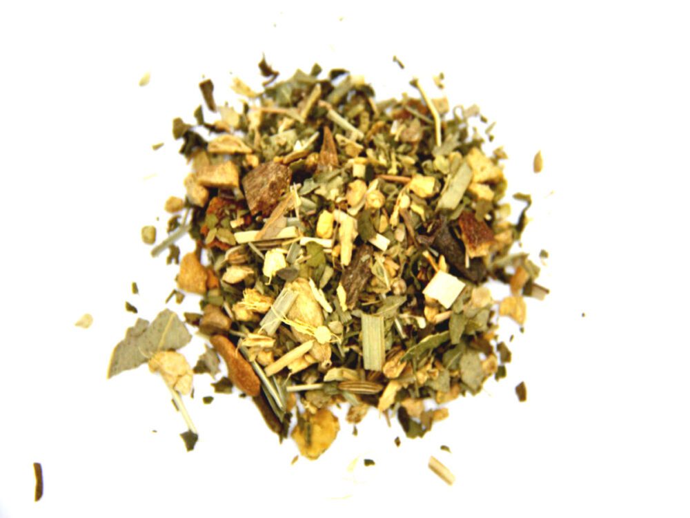 Cold Season Wellness | Cuppa T' Tea Shop | Regina, SK