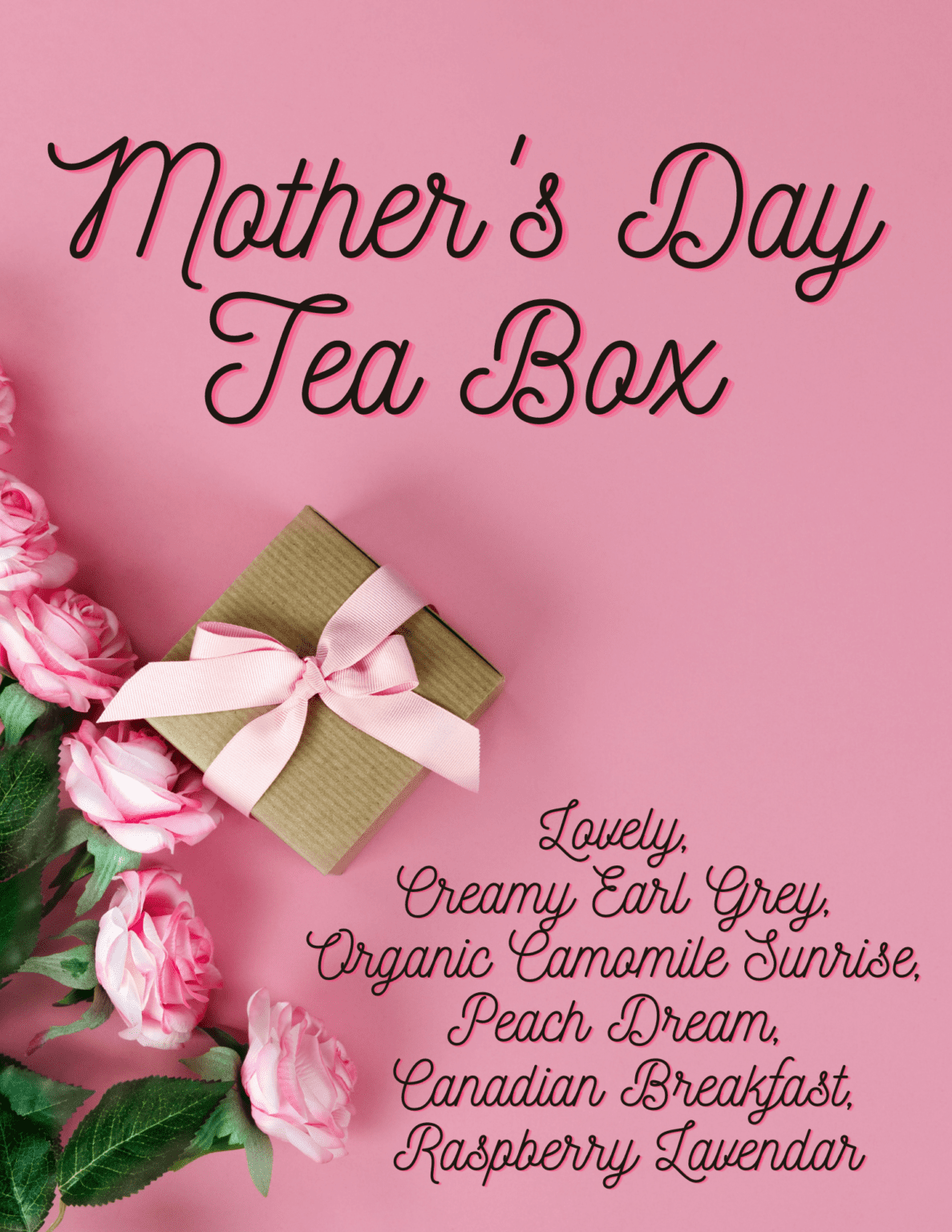 Home - Classic | Cuppa T' Tea Shop | Regina, SK